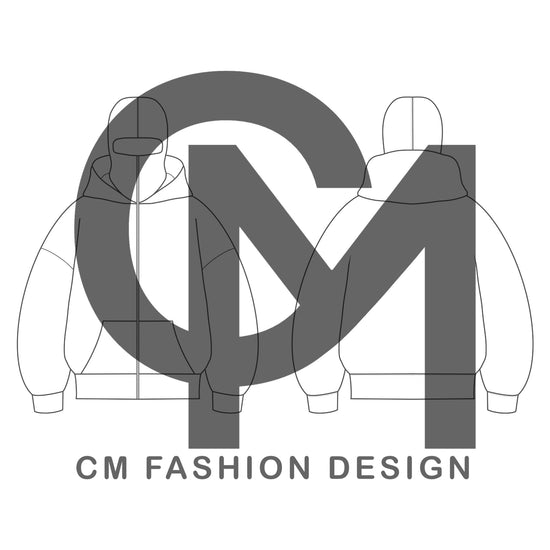 CM Fashion Design