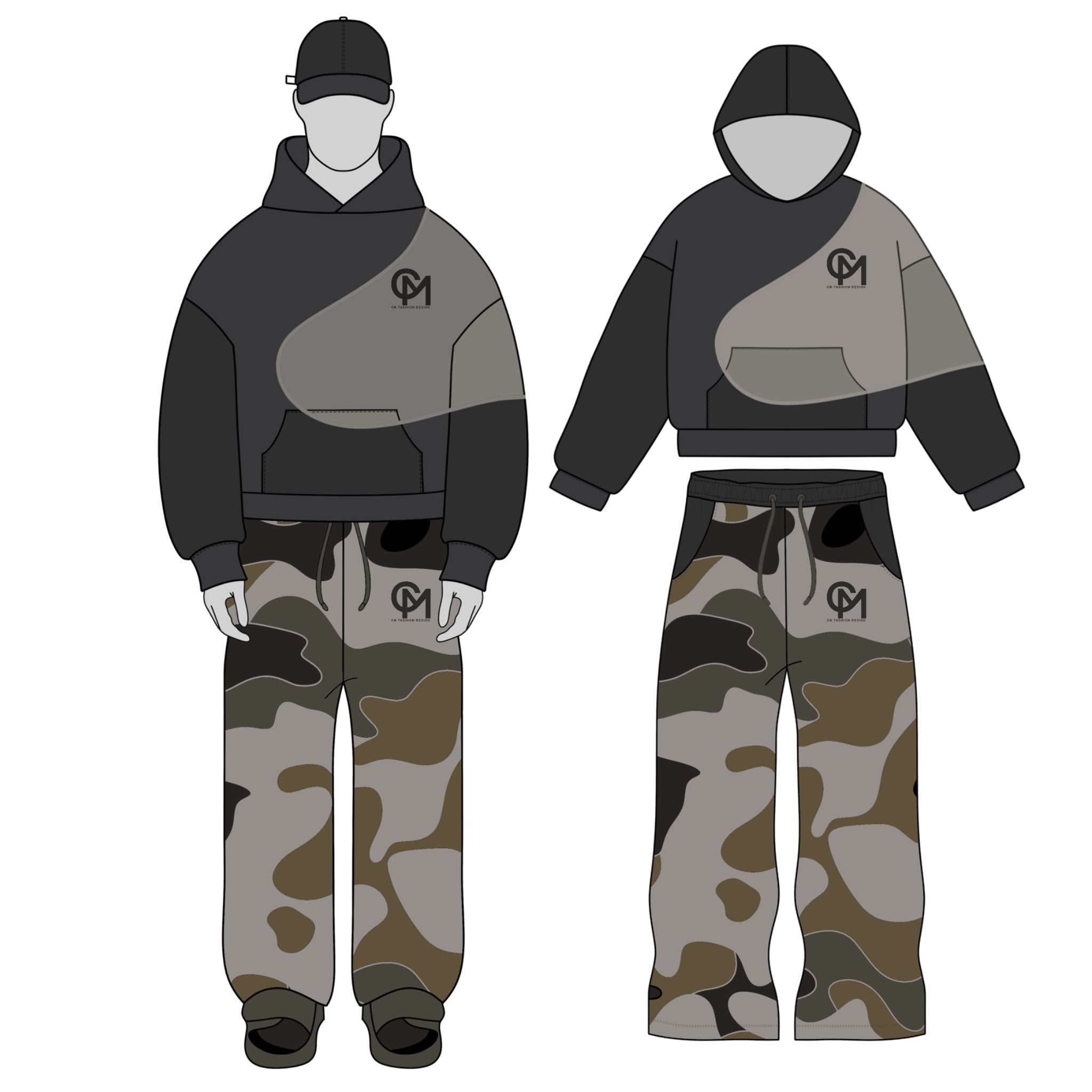 Shop All – CM Fashion Design