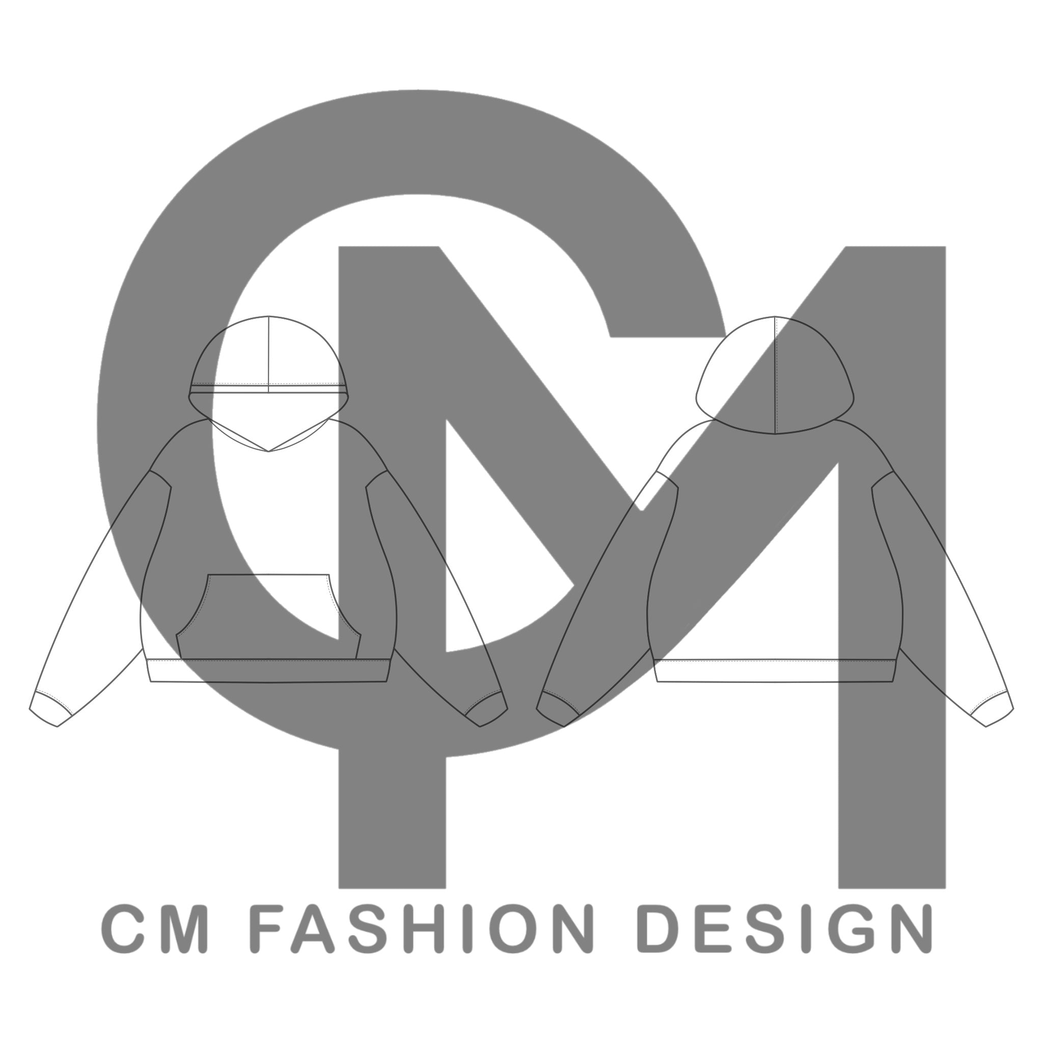 CM Fashion Design