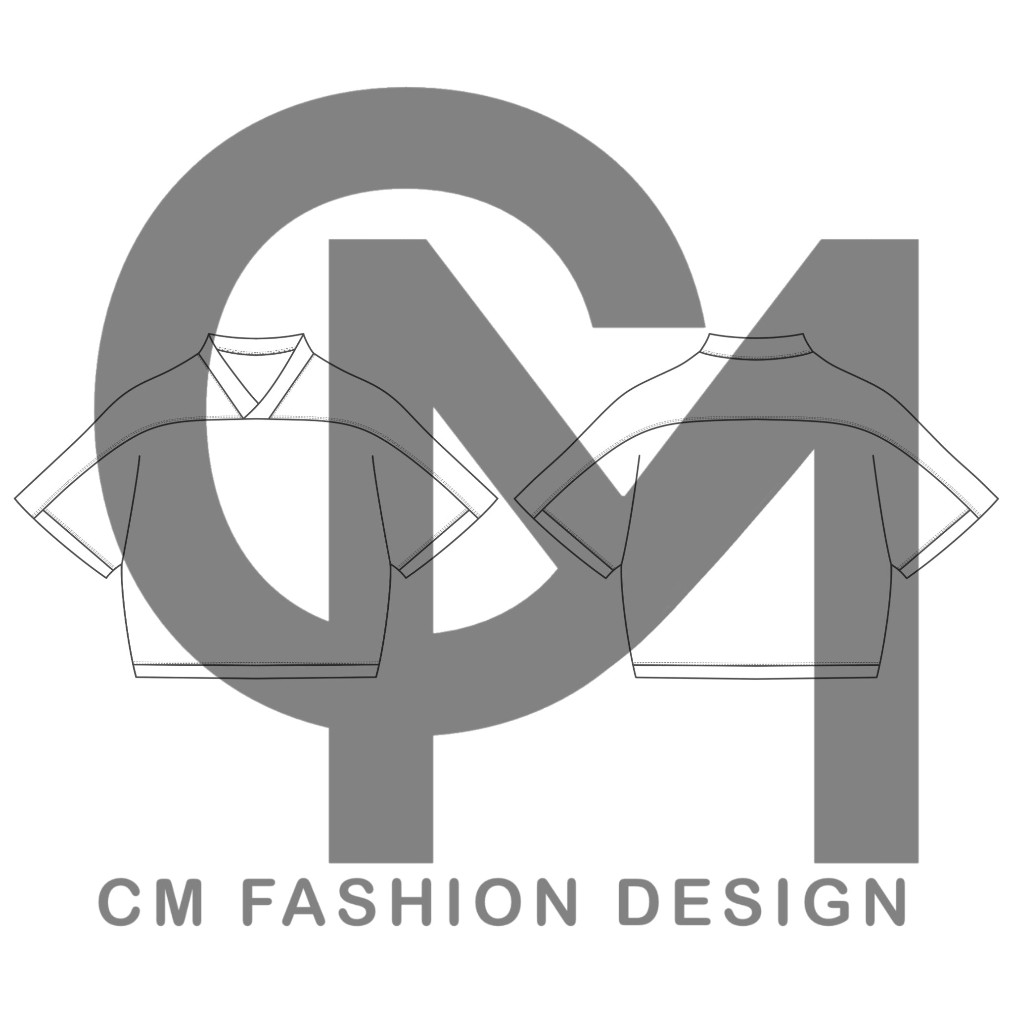 CM Fashion Design