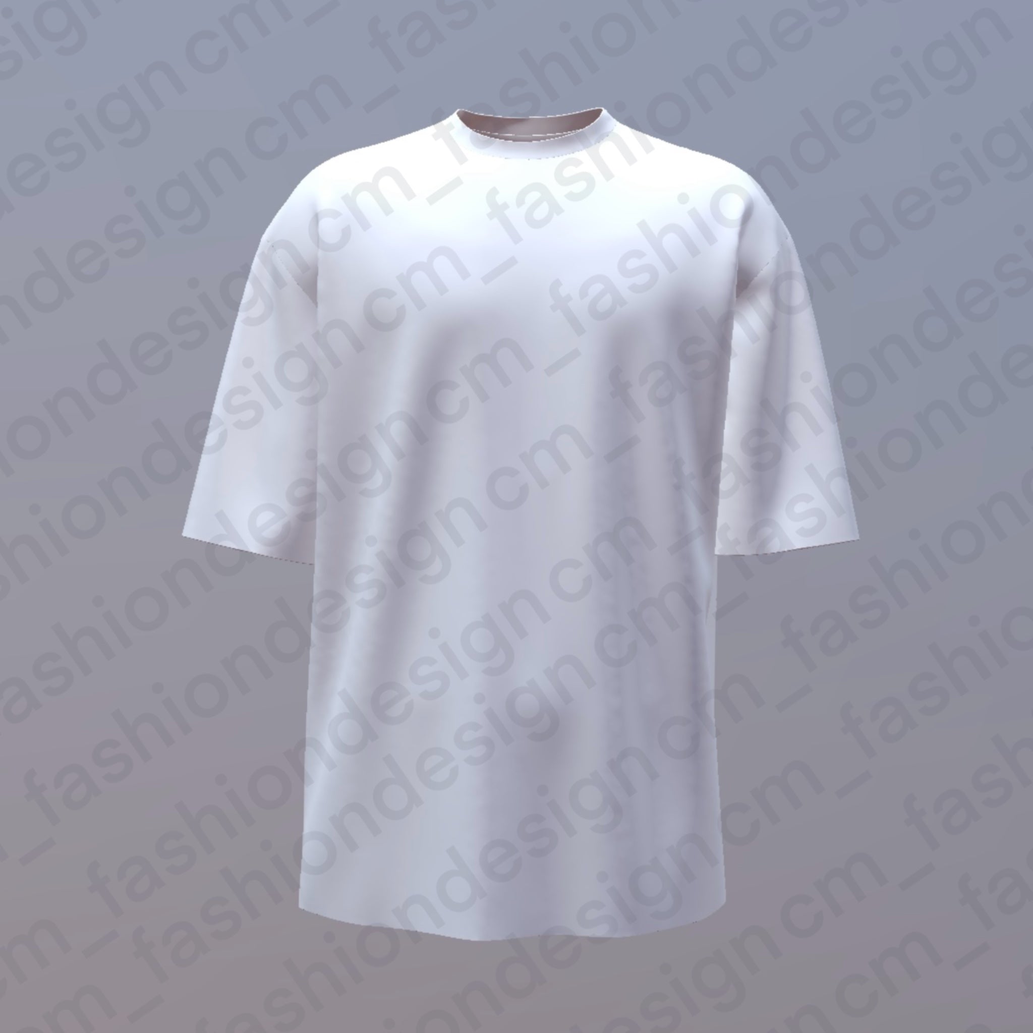 Custom Mock-ups & Designs – CM Fashion Design